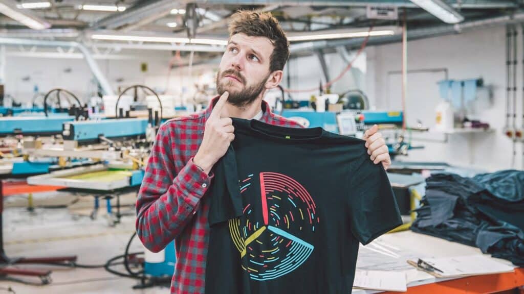 Les différentes techniques d'impression textile | Sublim Factory